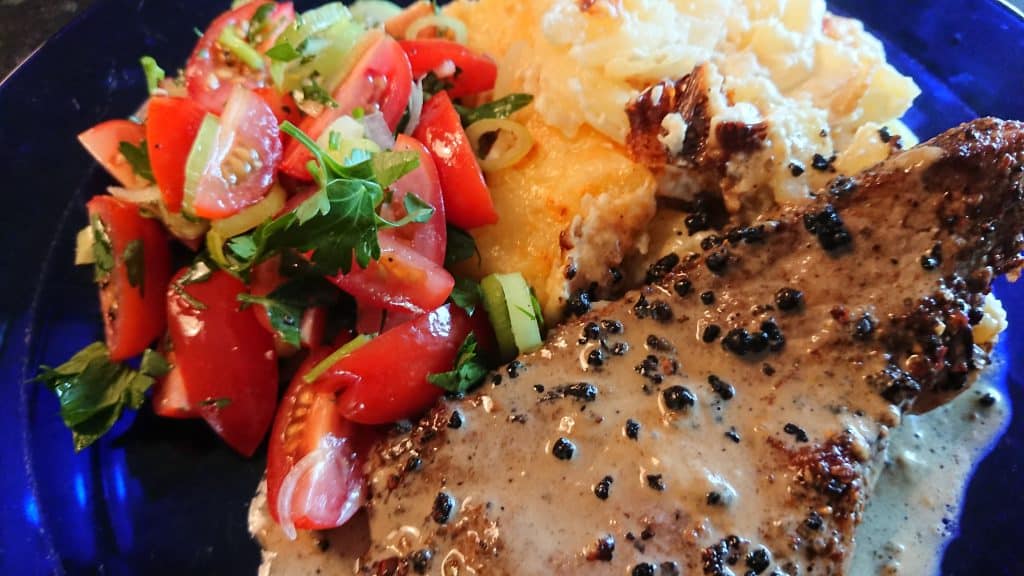 Pepparbiff - Katarinas Spis