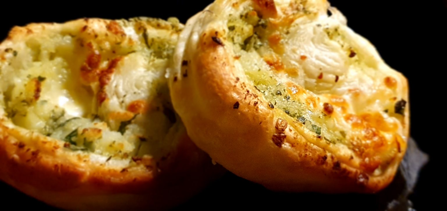 Potatisbakelser - Katarinas Spis