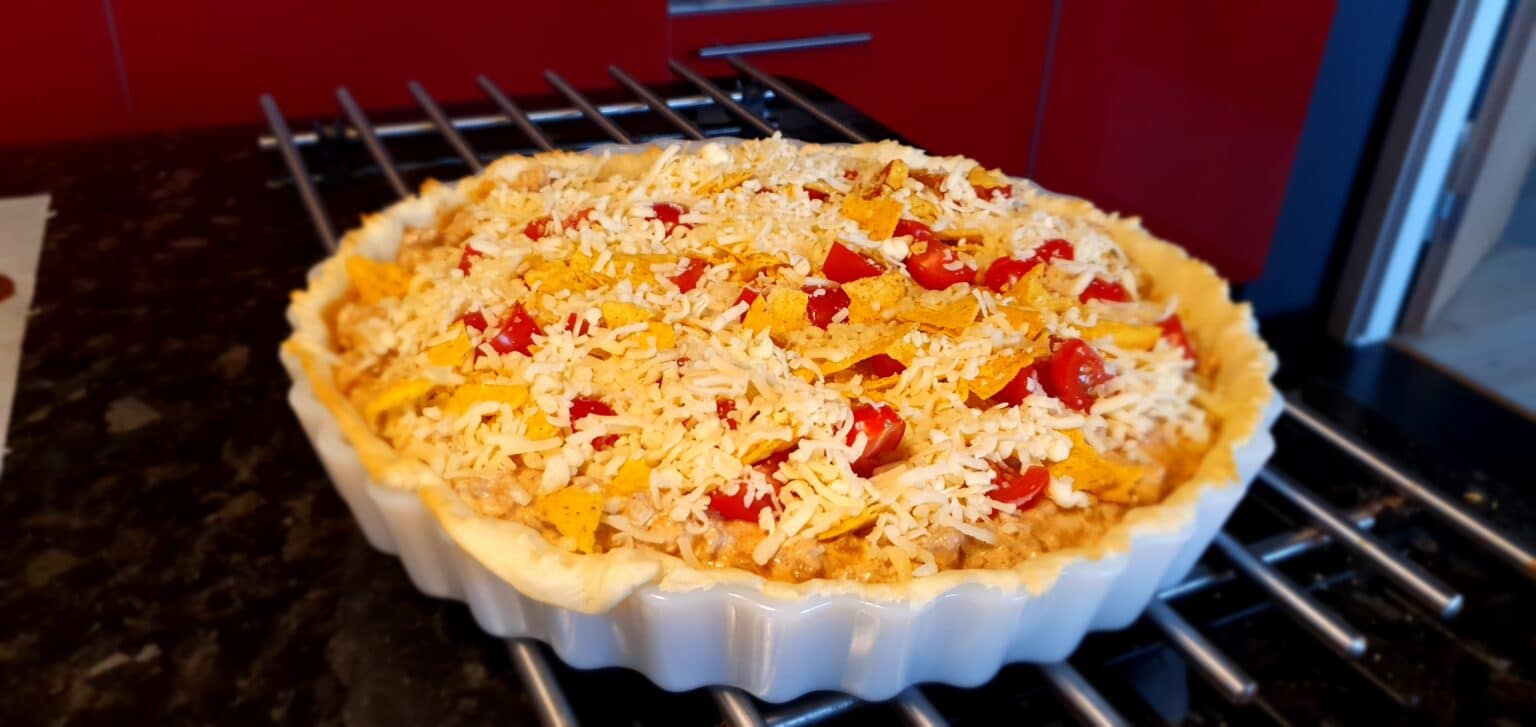 Tacopaj - Katarinas Spis