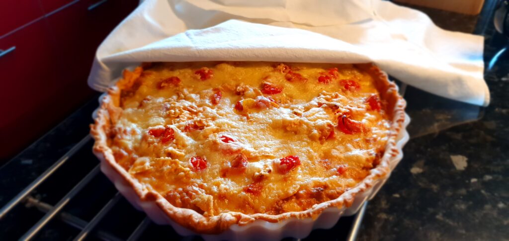 Tacopaj - Katarinas Spis